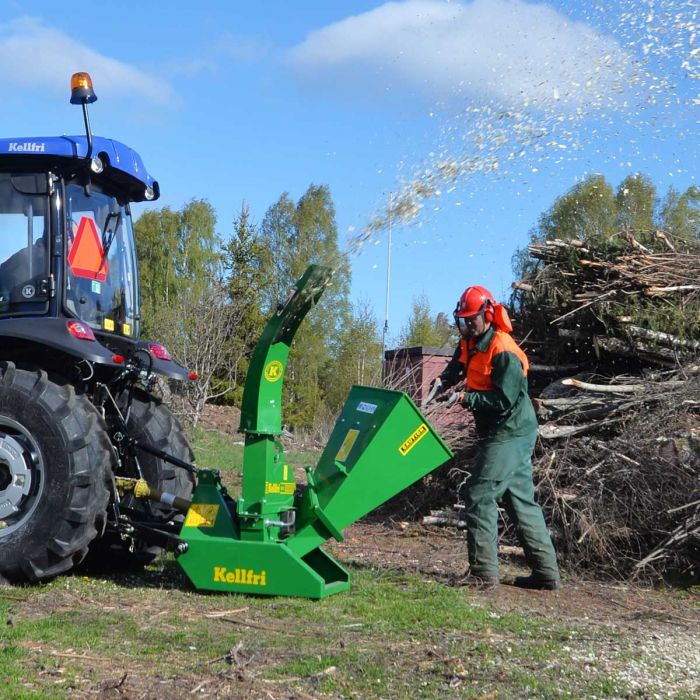 Kellfri – Grenaa Skov og Have