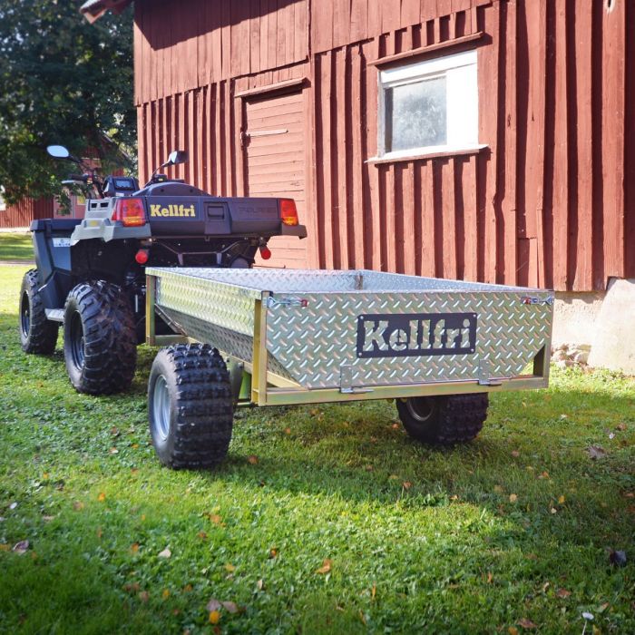 Kellfri – Grenaa Skov og Have