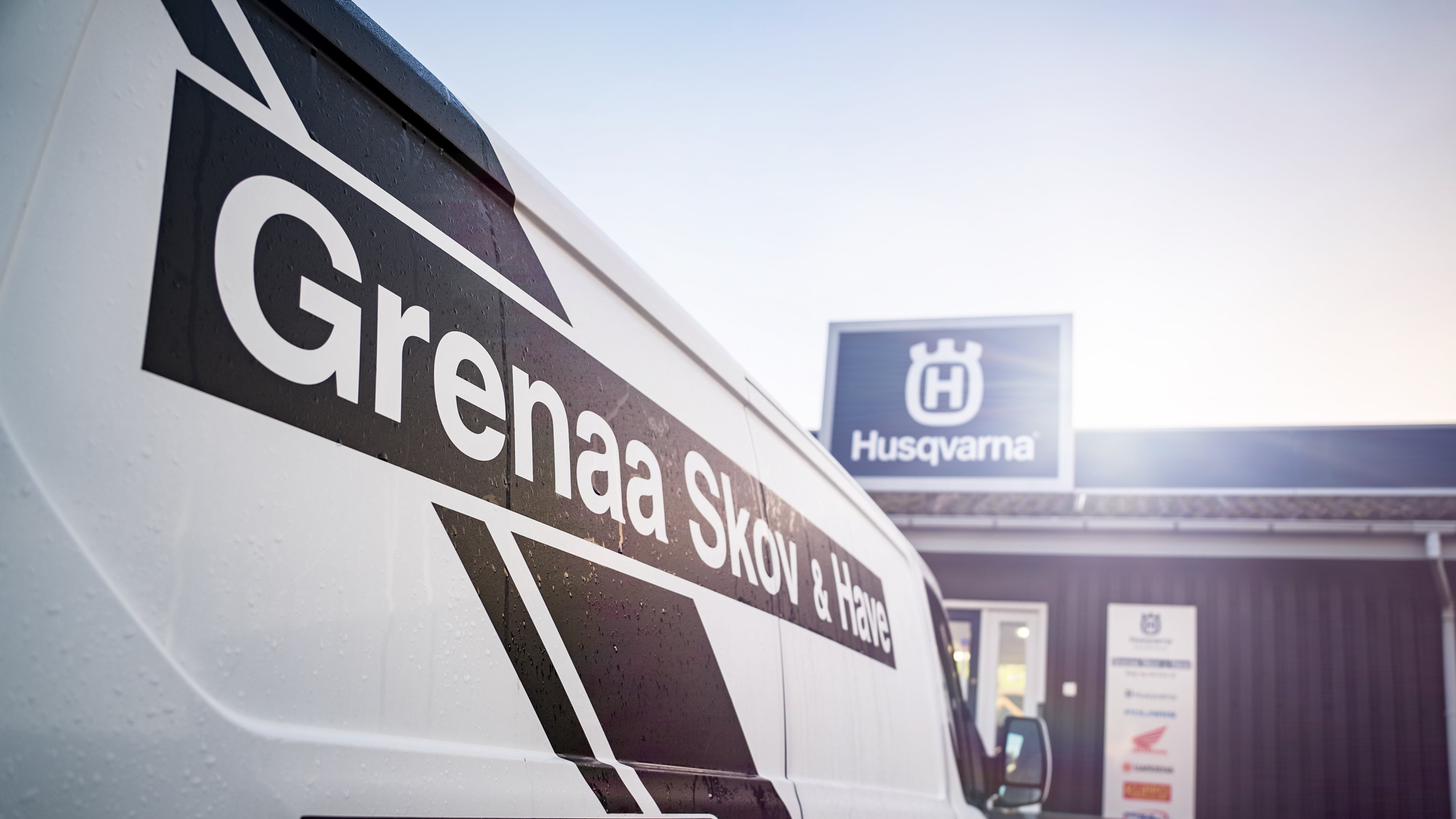 Brugt – Grenaa Skov og Have