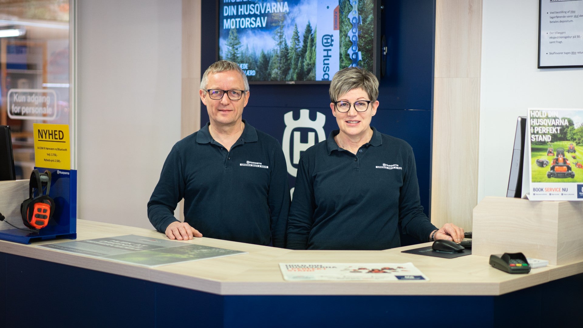 Om os – Grenaa Skov og Have